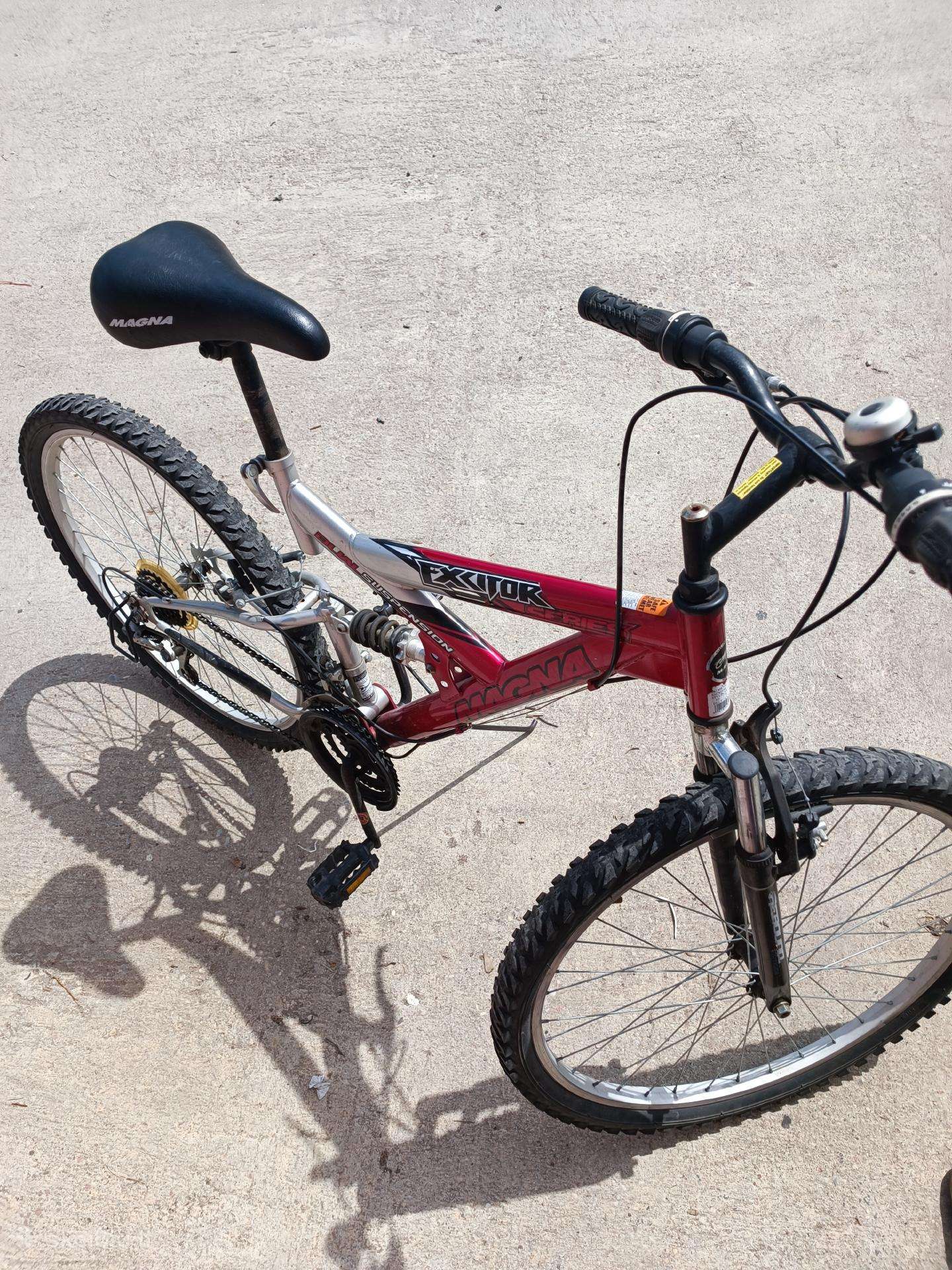 Kalnų dviratis -Kita- 26″ | A28280138