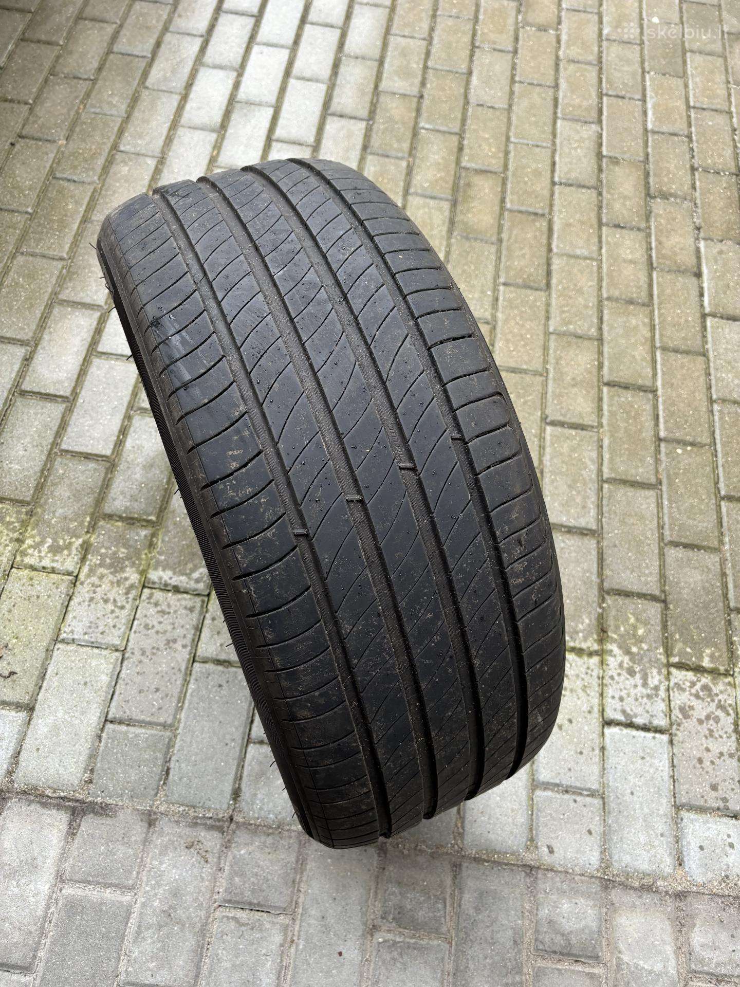 Michelin, vasaras 245/45 R19 | A28285176