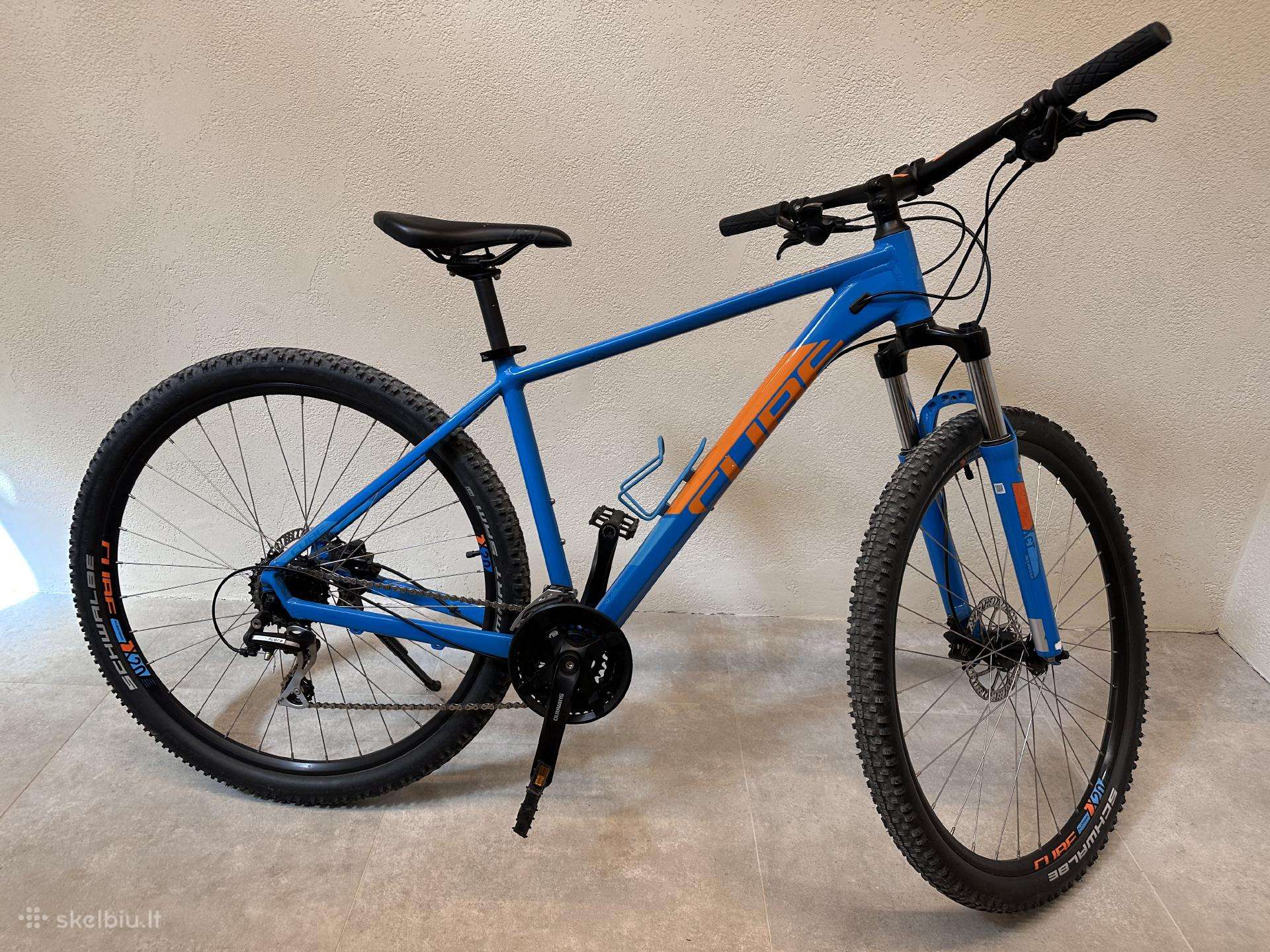 Горный велосипед Cube 29″ | A28309494