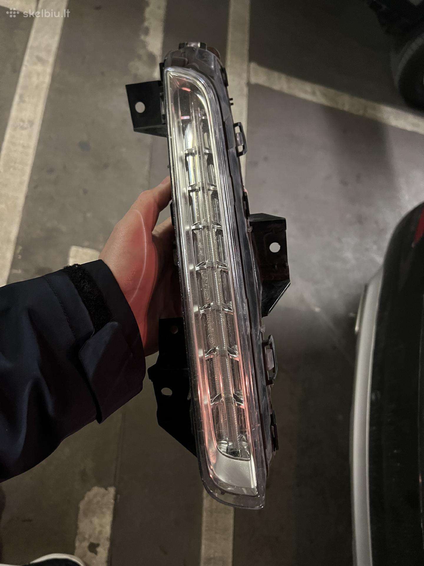 Porsche Panamera žibintai 2015 m., | A29549997