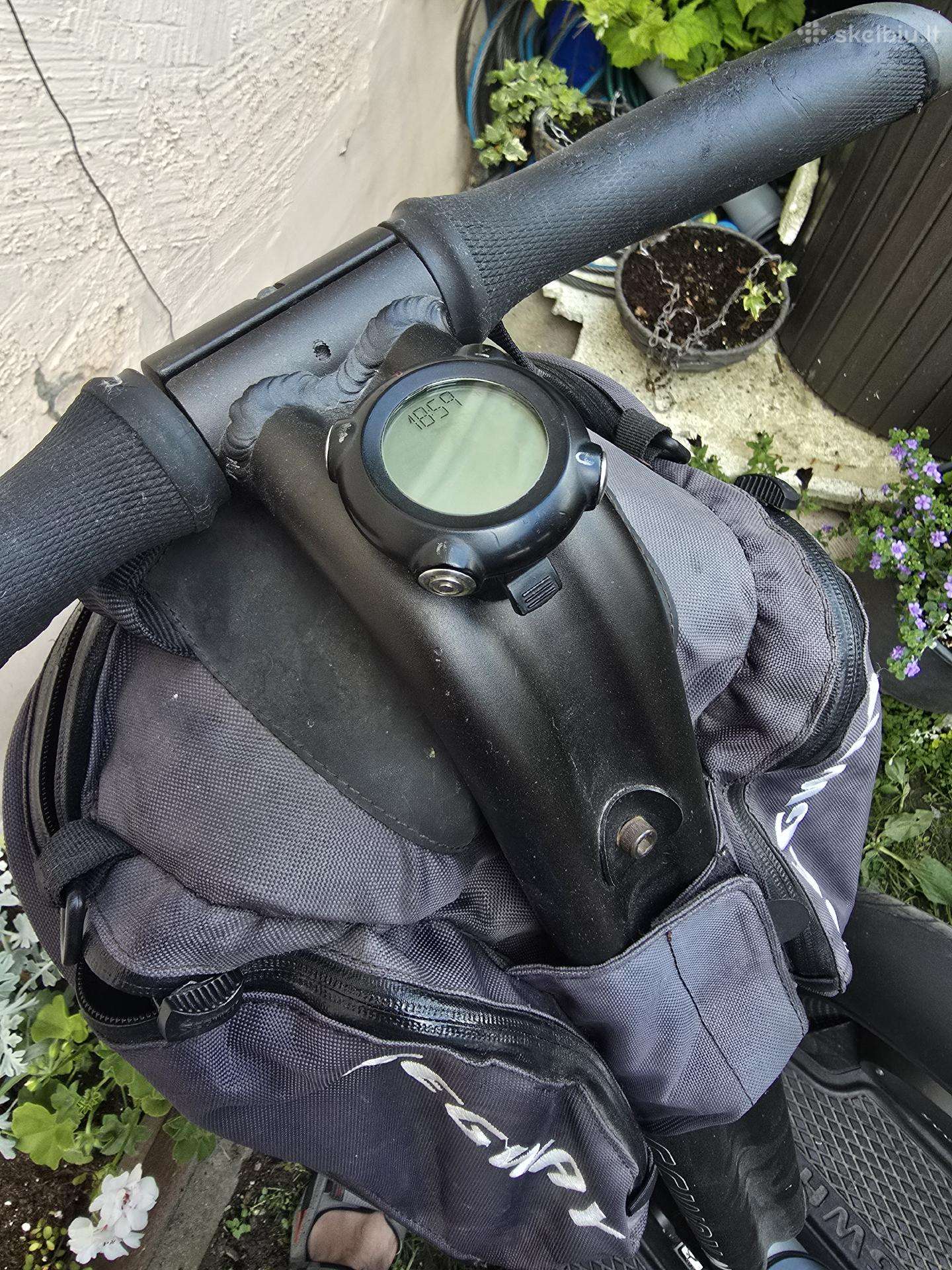 Riedis Segway | A28684655