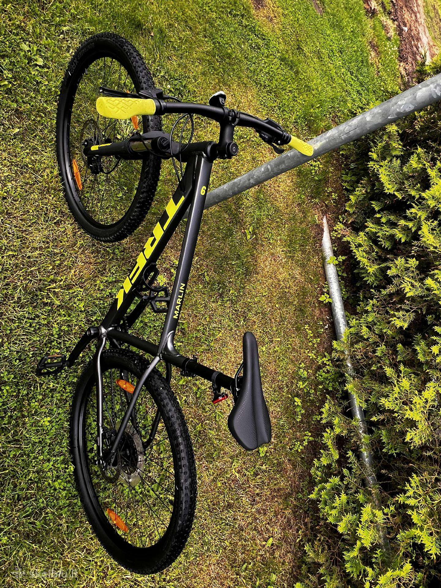 Kalnų dviratis Trek | A28536825