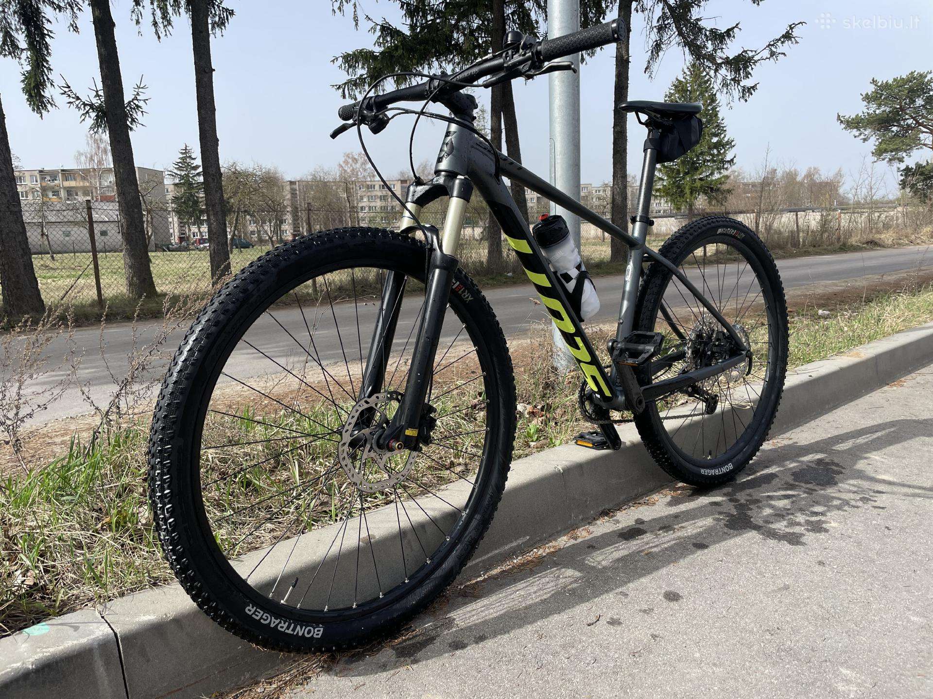 Kalnų dviratis Scott 29″ | A28537025