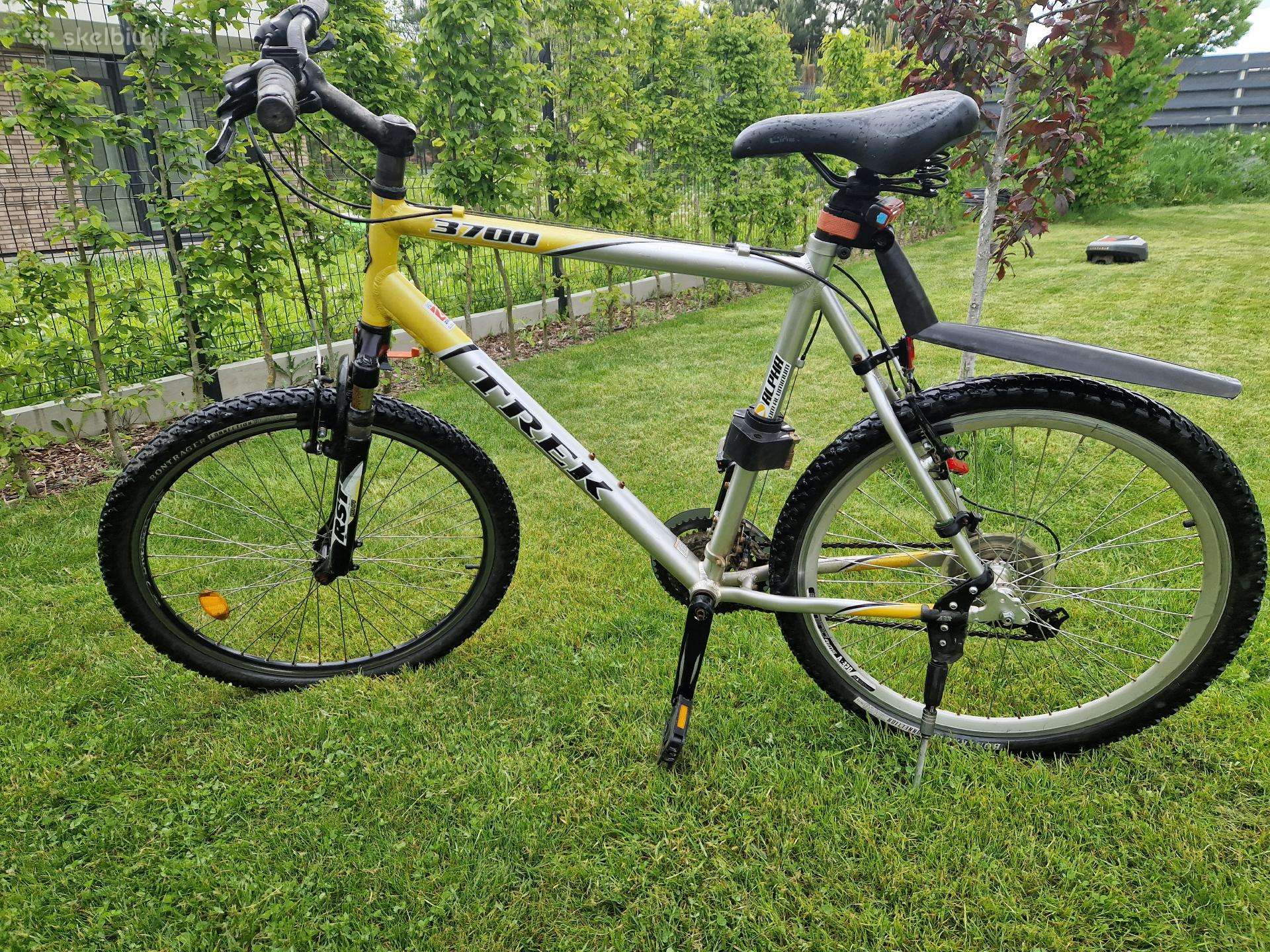 Горный велосипед Trek 26″ | A28539943