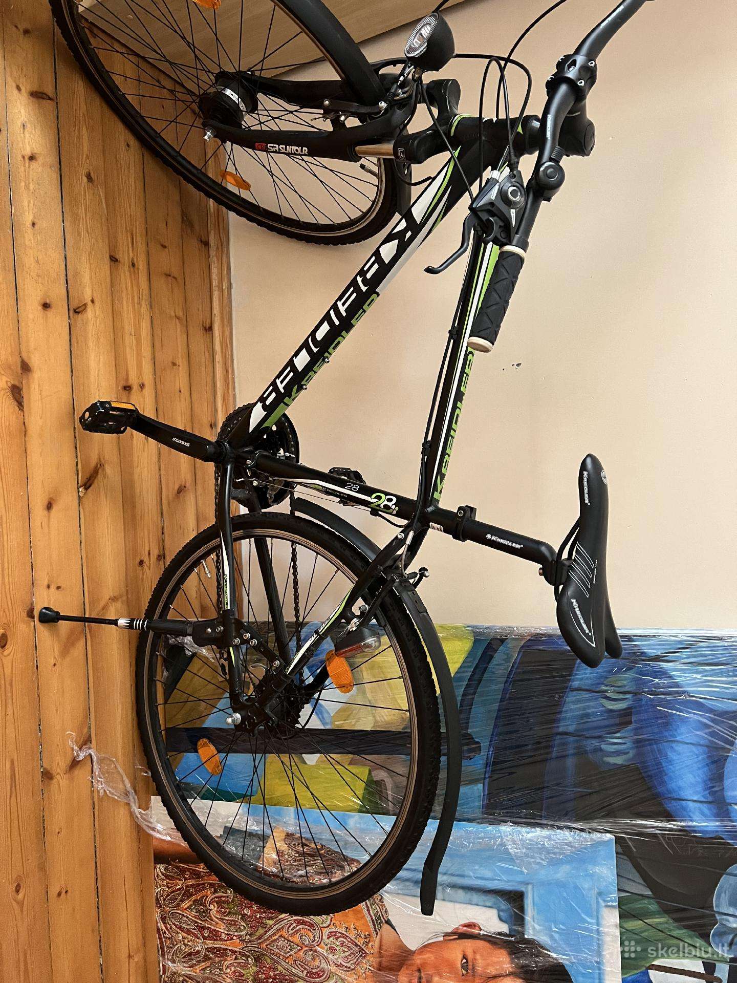 Kalnų dviratis Kreidler | A28556999