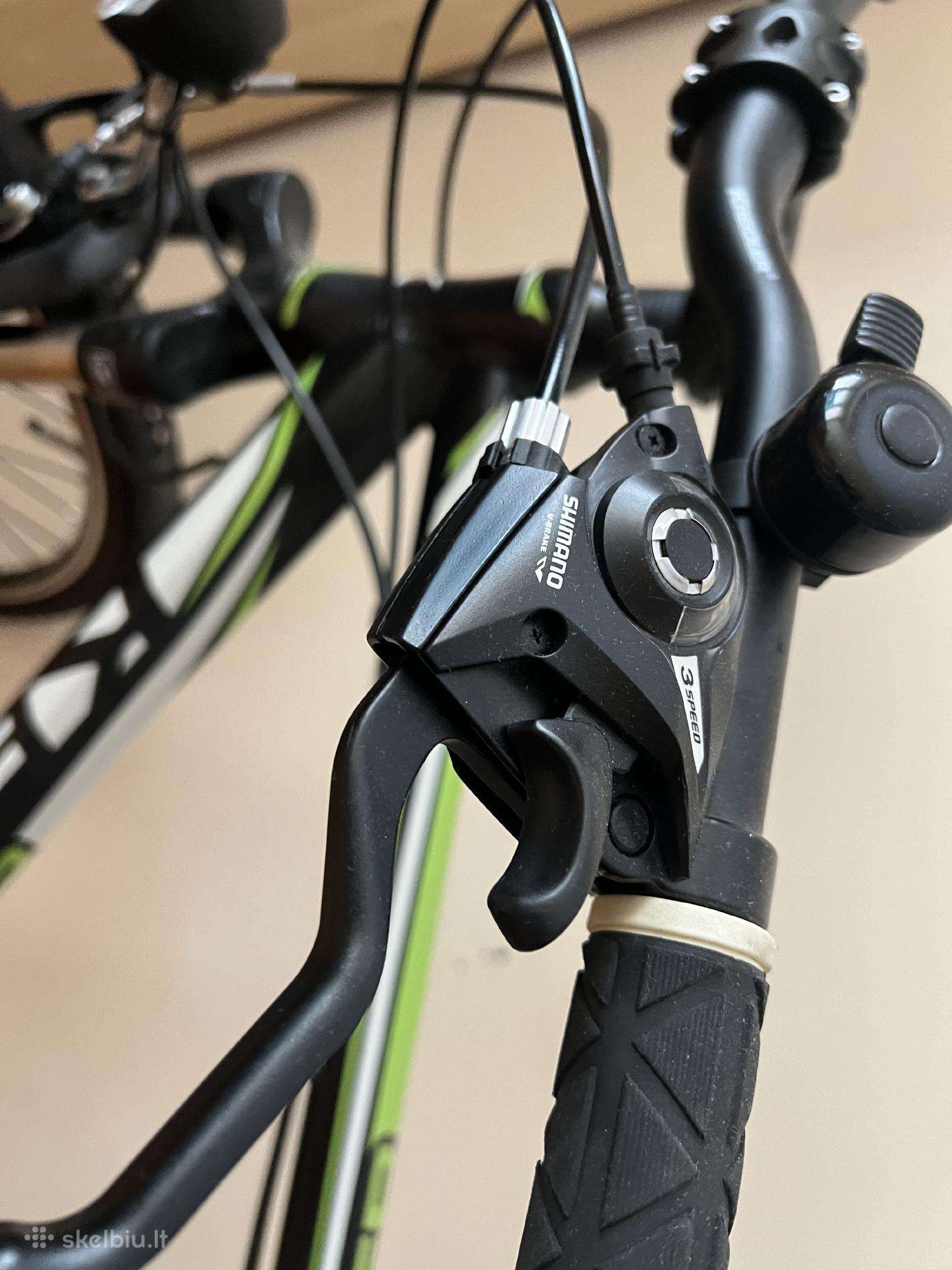 Kalnų dviratis Kreidler | A28556999