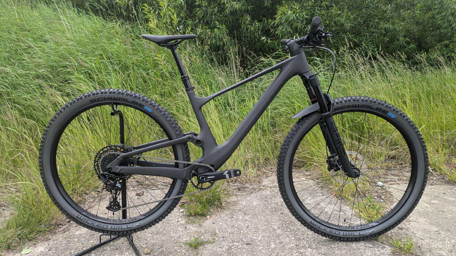 Kalnų dviratis Scott 29″ | A27775498