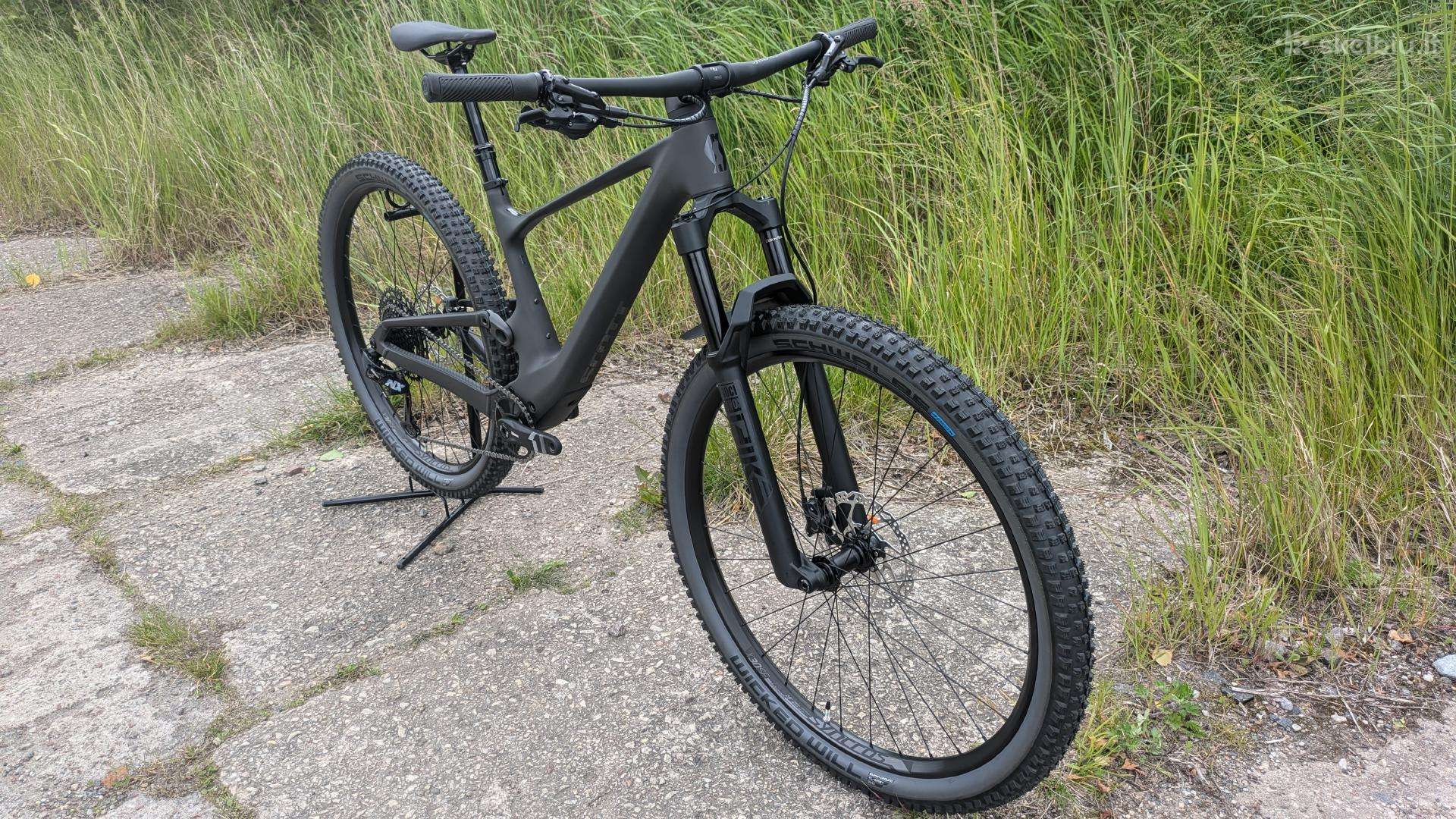 Kalnų dviratis Scott 29″ | A27775498