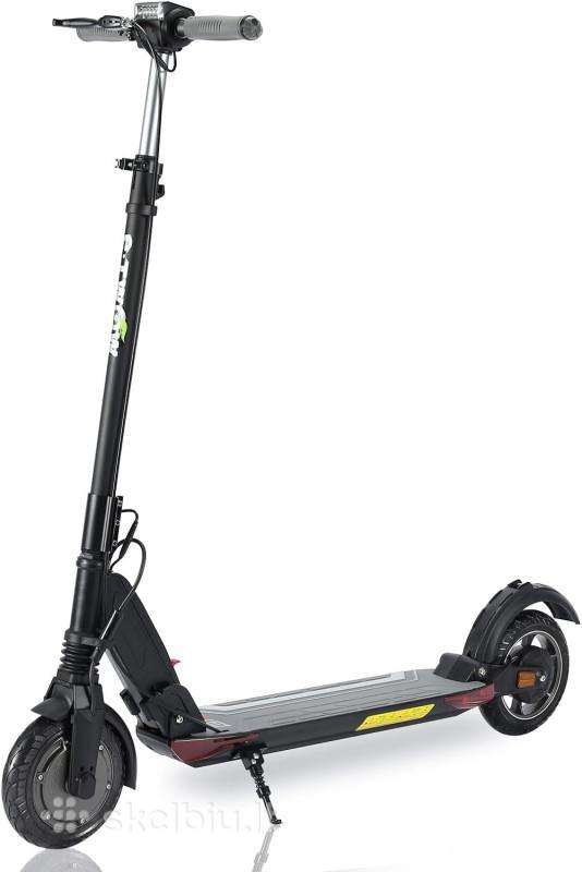 Elektrinis paspirtukas E-TWOW | A28573093