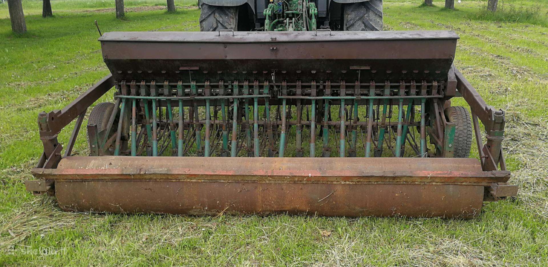 SAXONIA, seeders, planters | A28614847