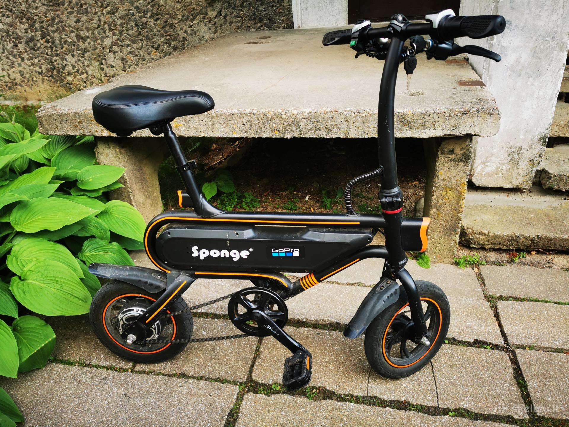 Kalnų dviratis Esperia | A28661379