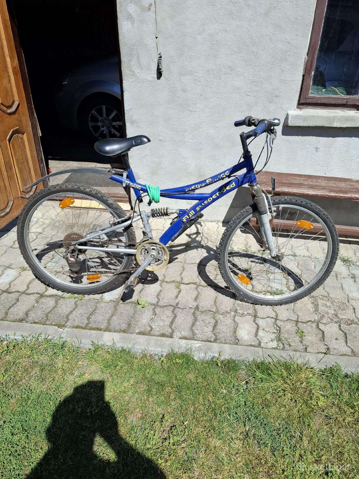 Kalnų dviratis -Kita- | A28662363