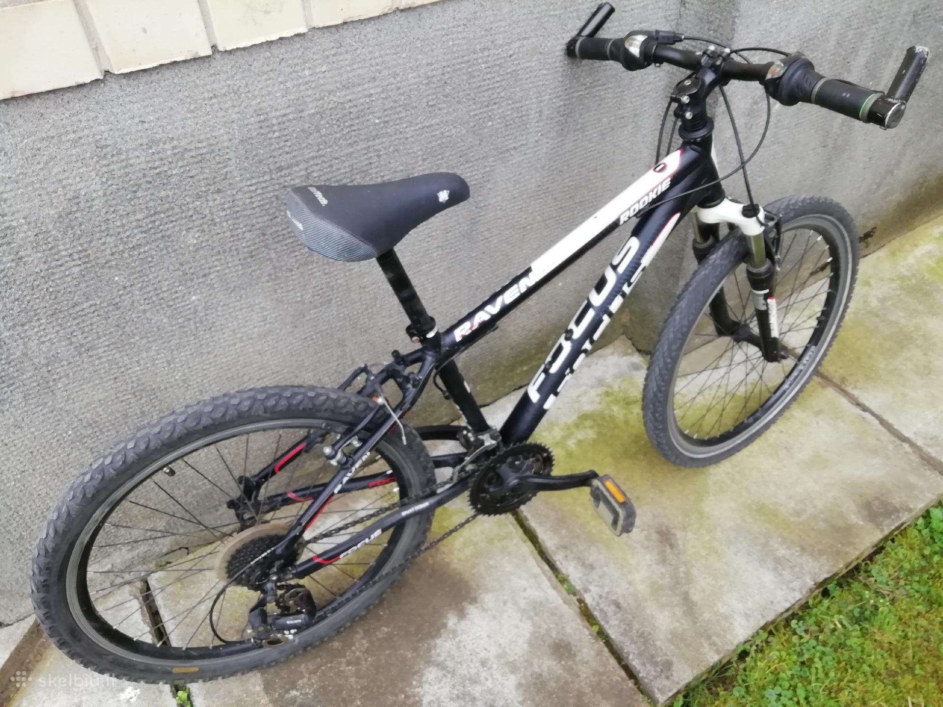Mountain bike Focus 24″ | A28674239