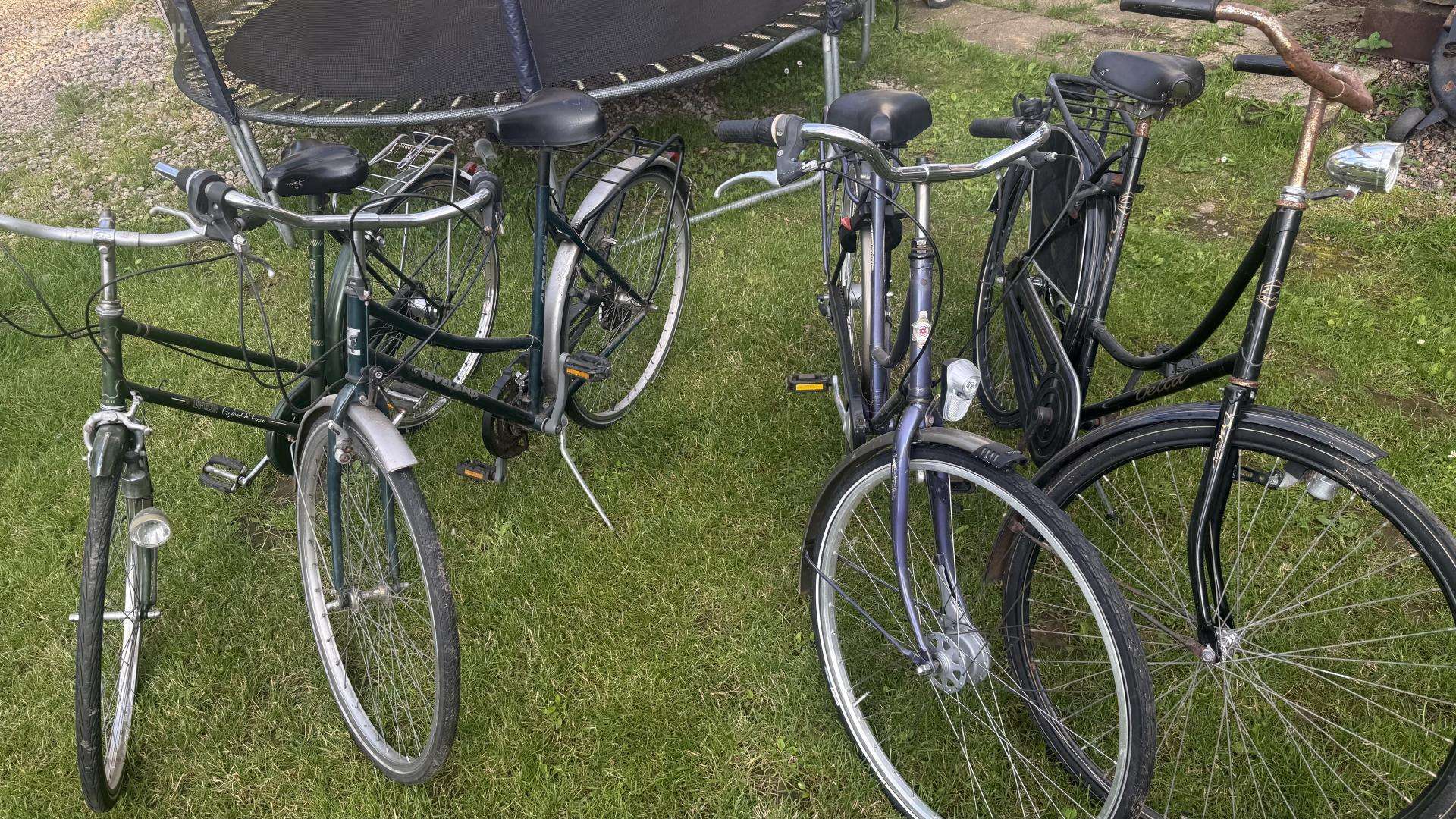 Miesto dviratis -Kita- 28″ | A28729609