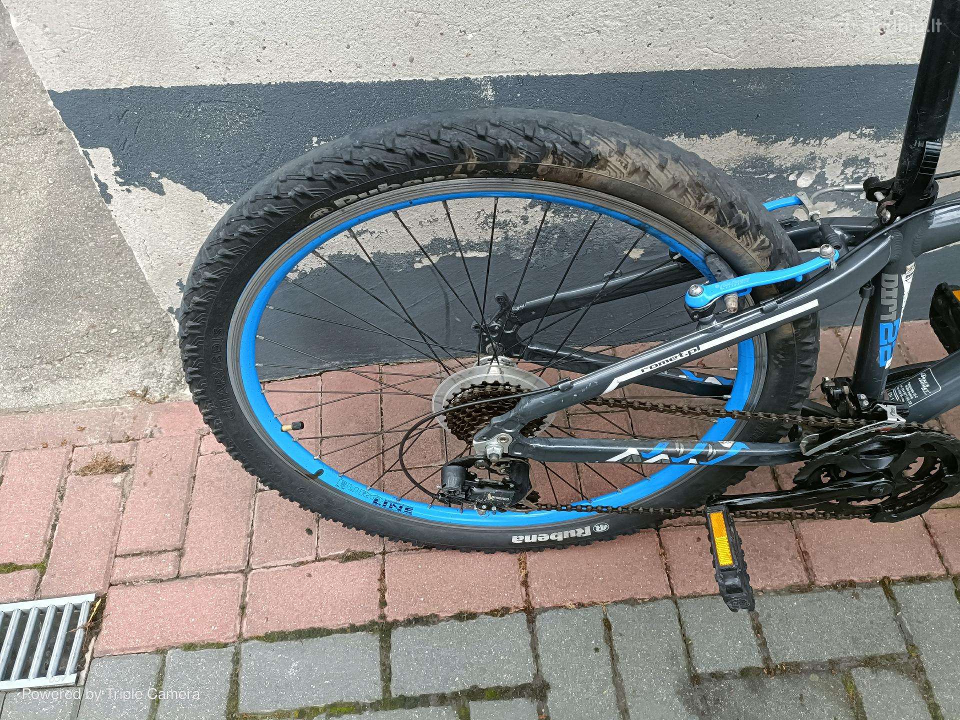 Kalnų dviratis ROMET | A28731505