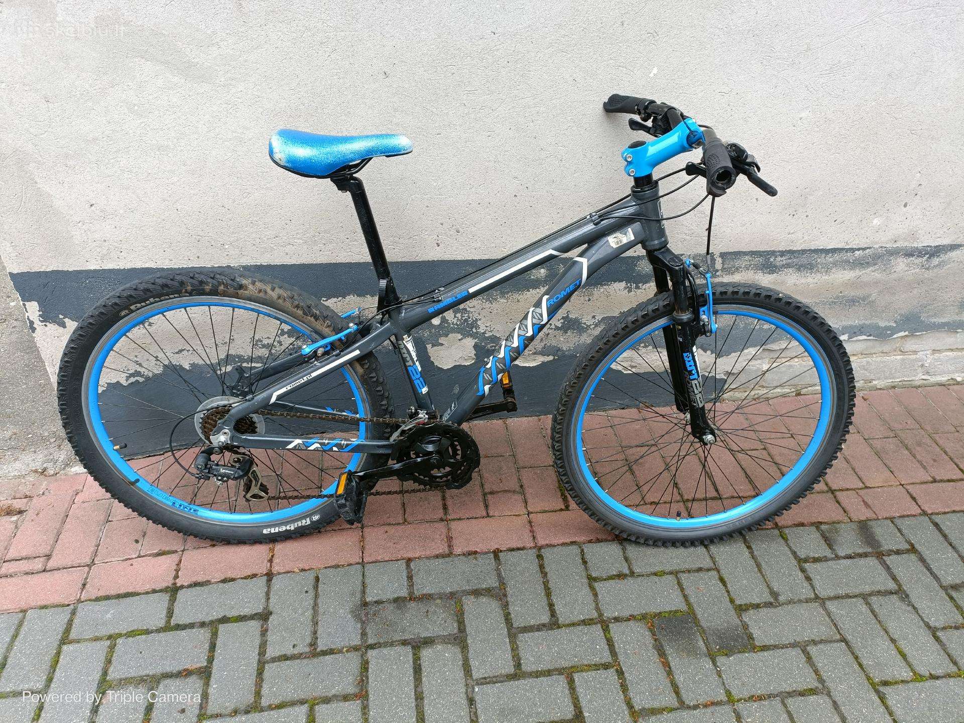 Kalnų dviratis ROMET | A28731505