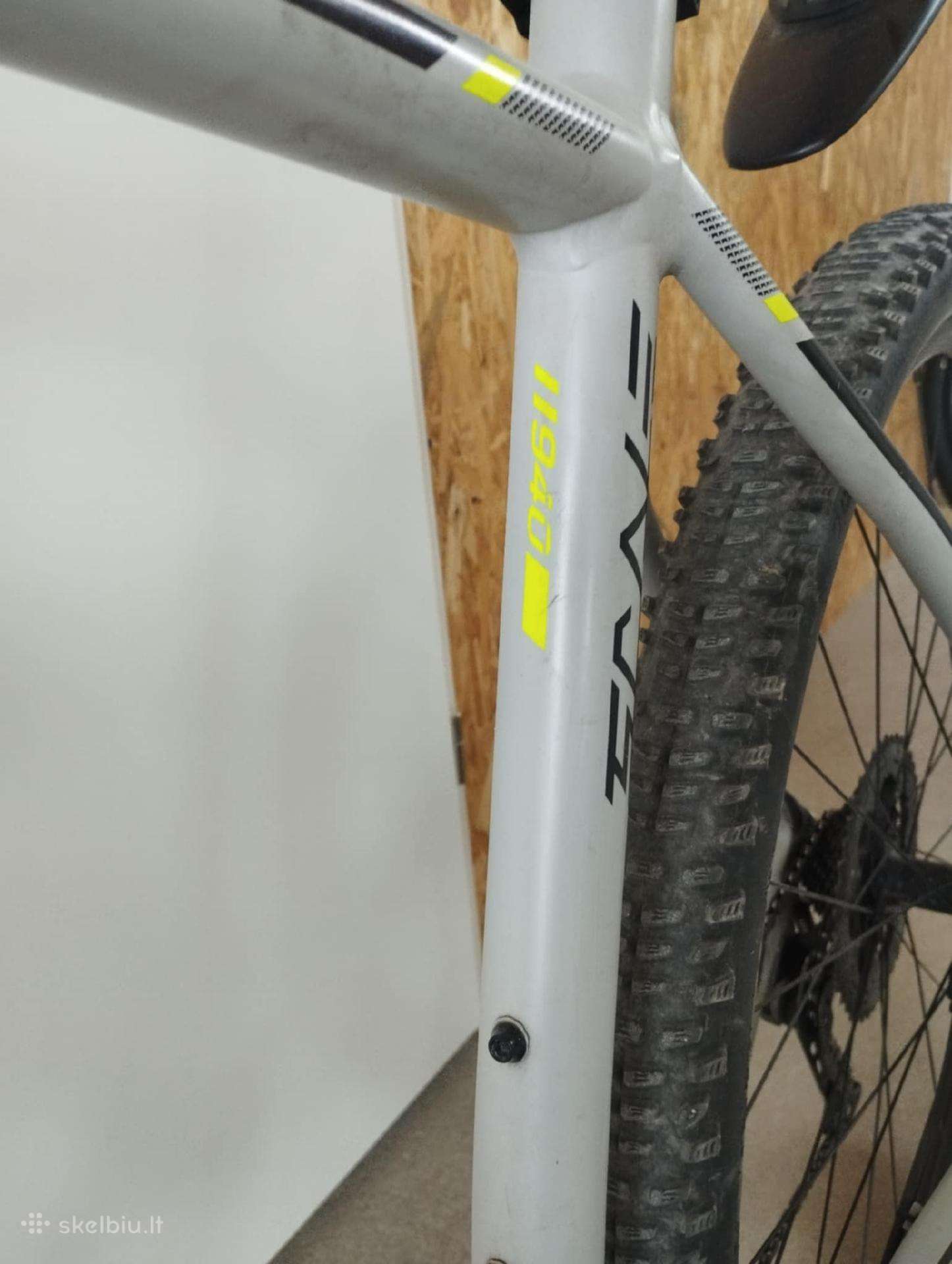 Kalnų dviratis Scott 29″ | A28745417