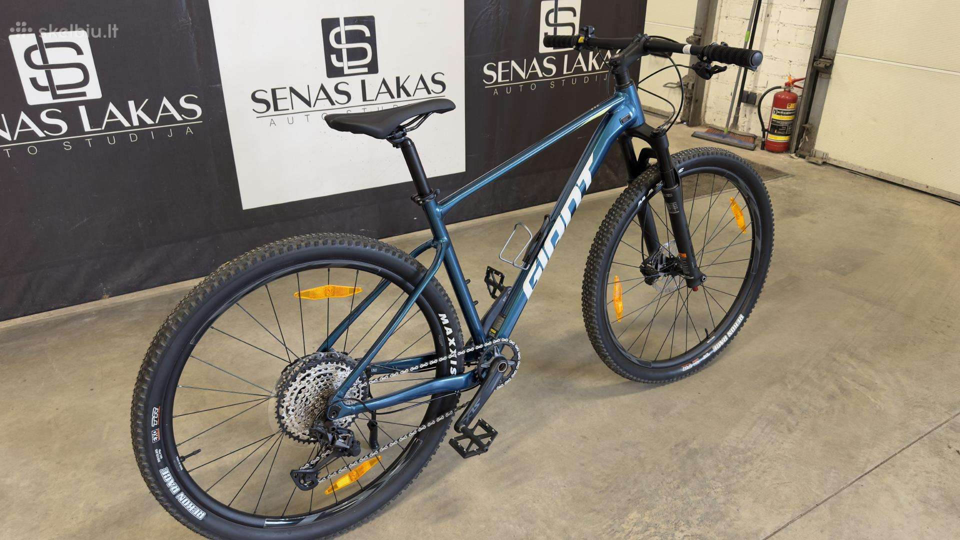 Mountain bike Giant 29″ | A28750979