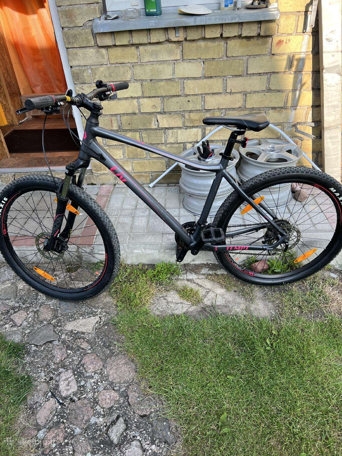 Kalni velosipēds Liv 27.5″ | A28779541