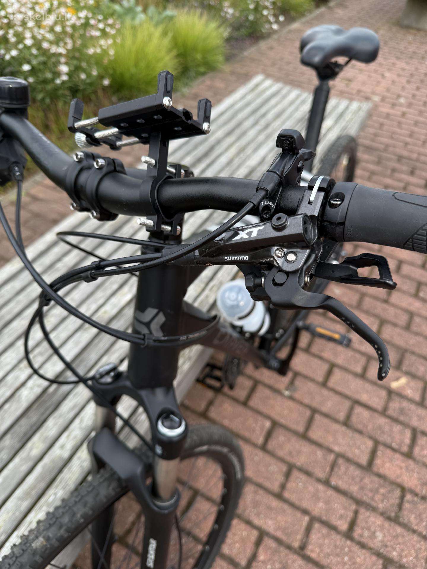 Hibridinis dviratis -Kita- 28″ | A28866879