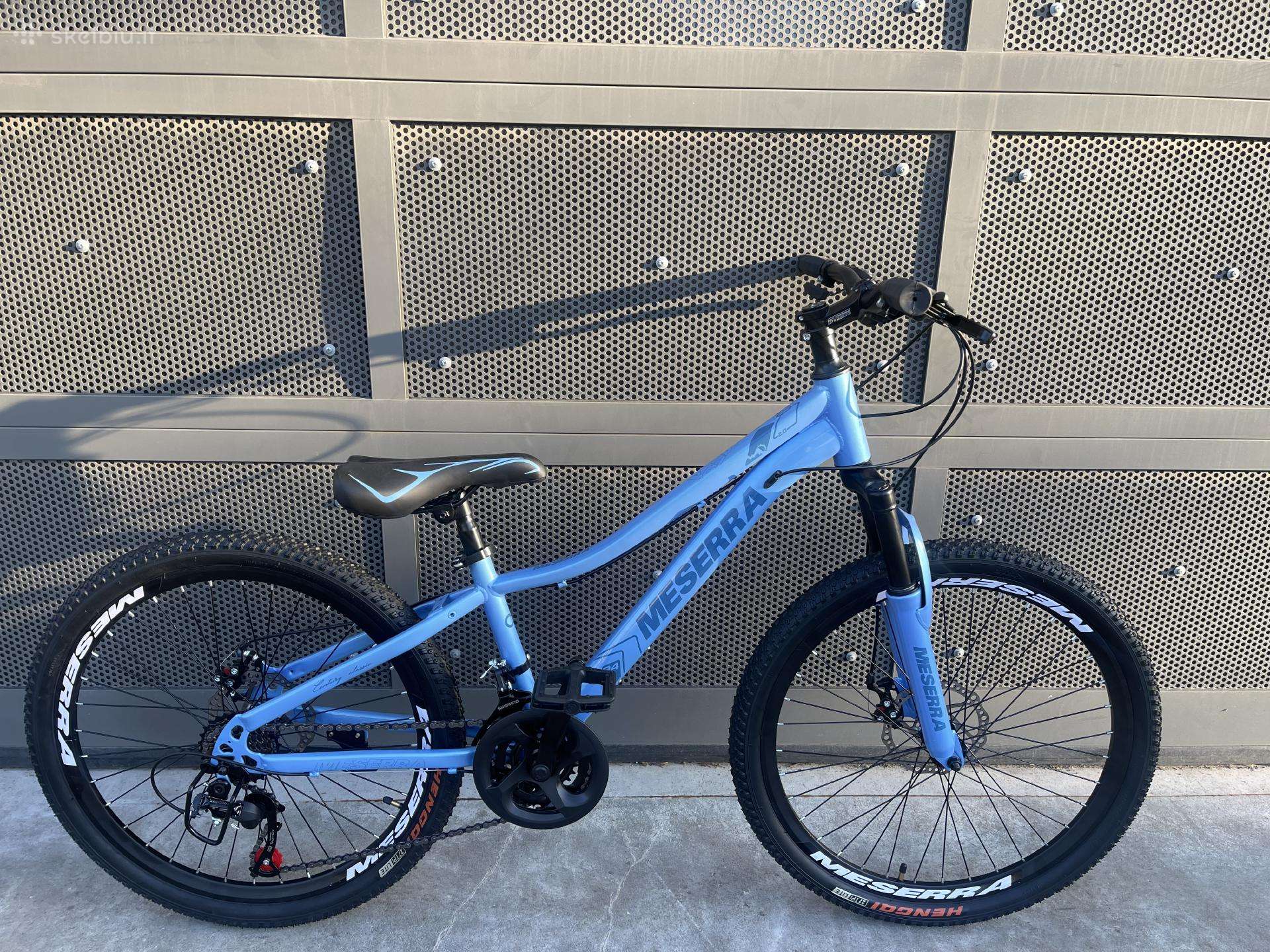 Kalnų dviratis -Kita- 24″ | A28879001