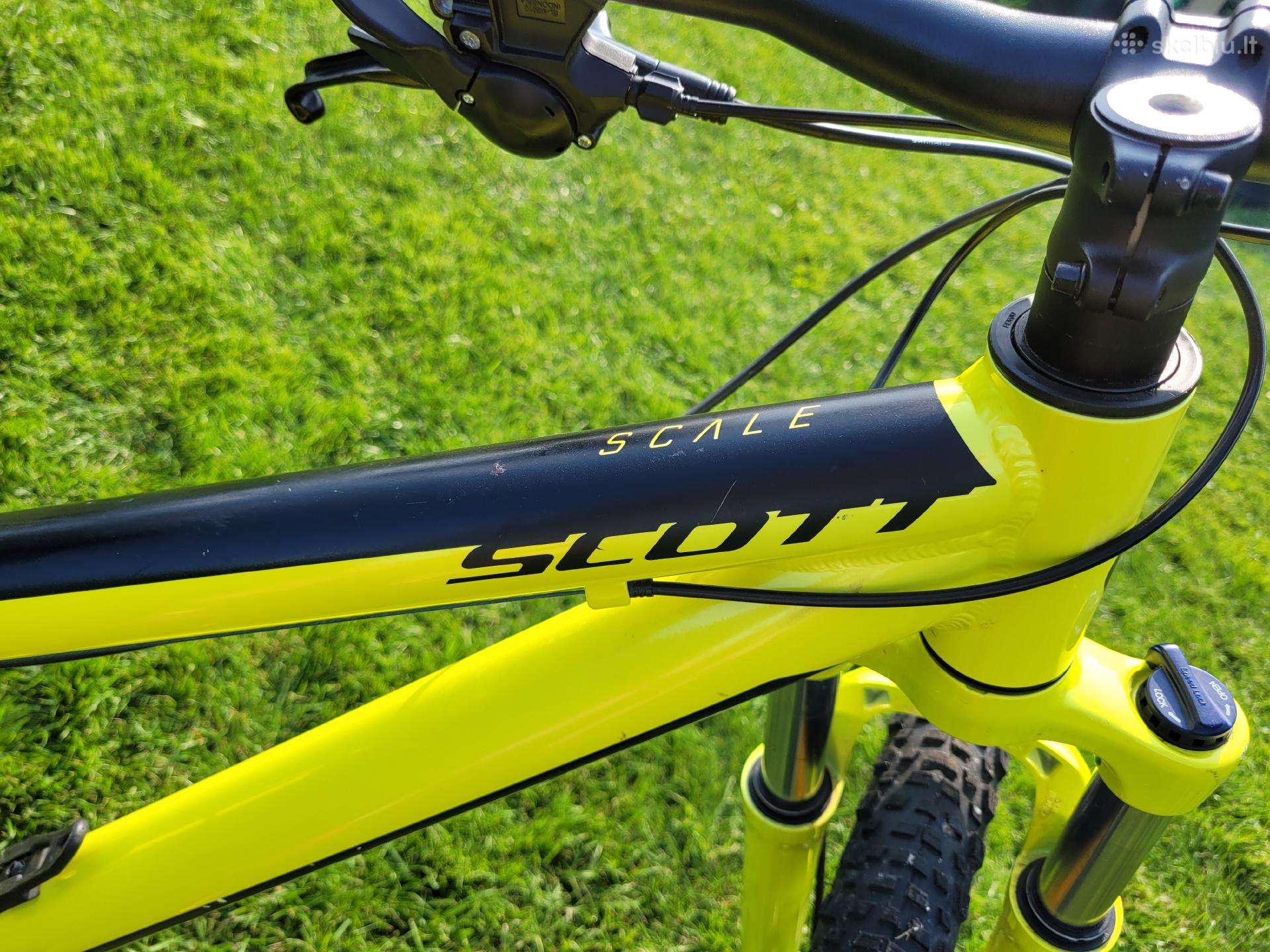 Mountain bike Scott 26″ | A28905487