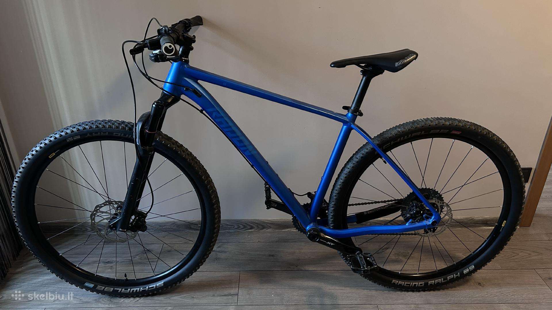 Горный велосипед Radon 29″ | A28942131