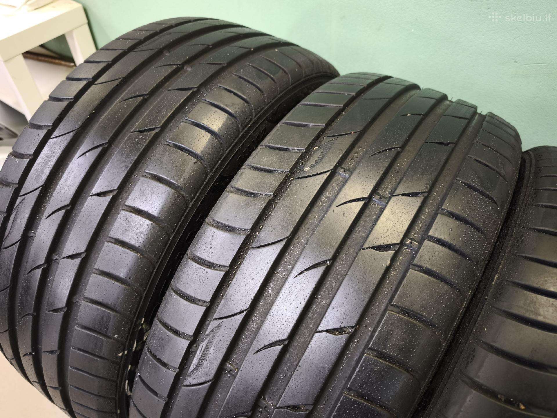 Marshal, летние 275/40 R19 | A28942845