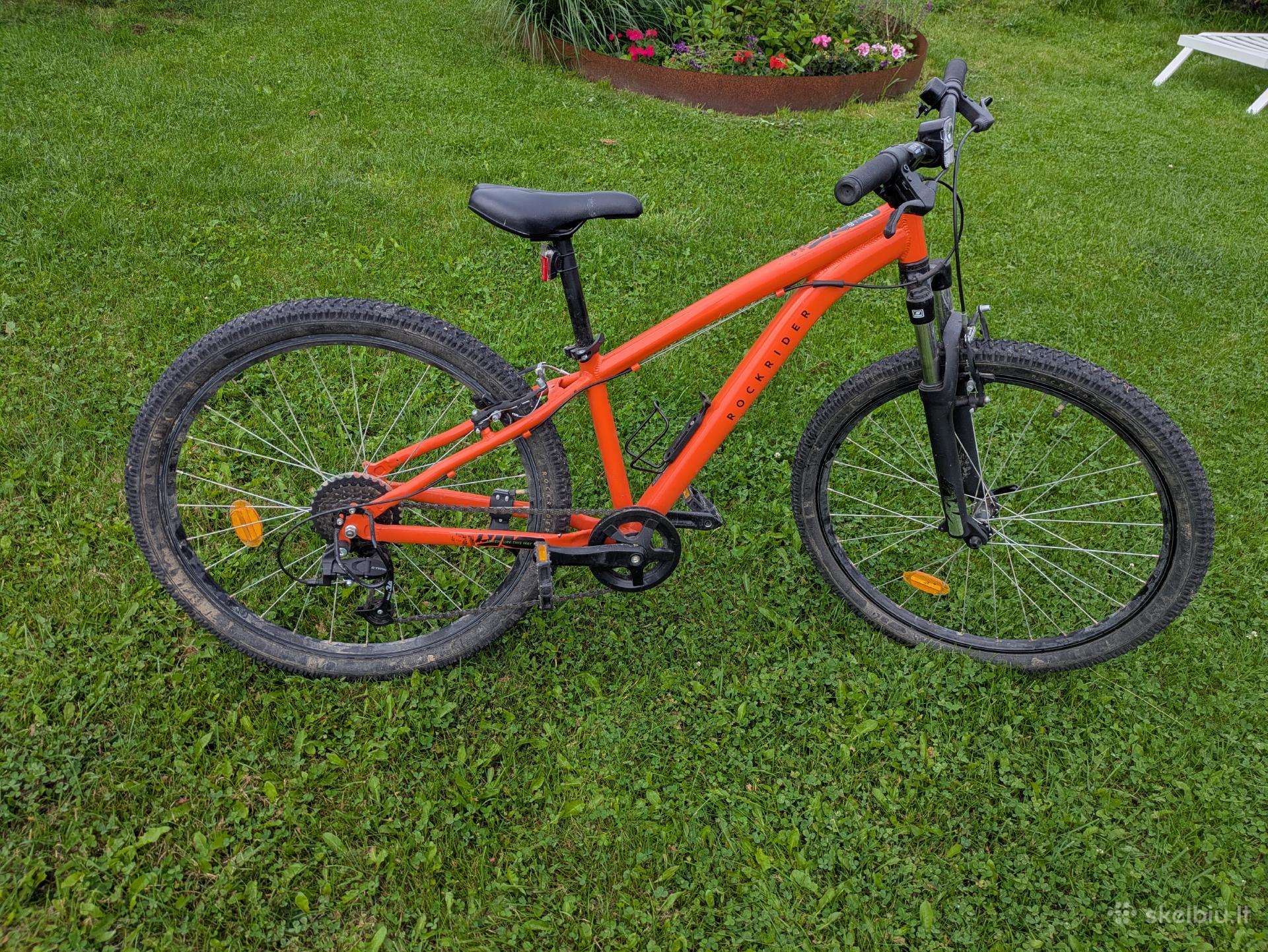 Mountain bike Rockrider 26″ | A28945763