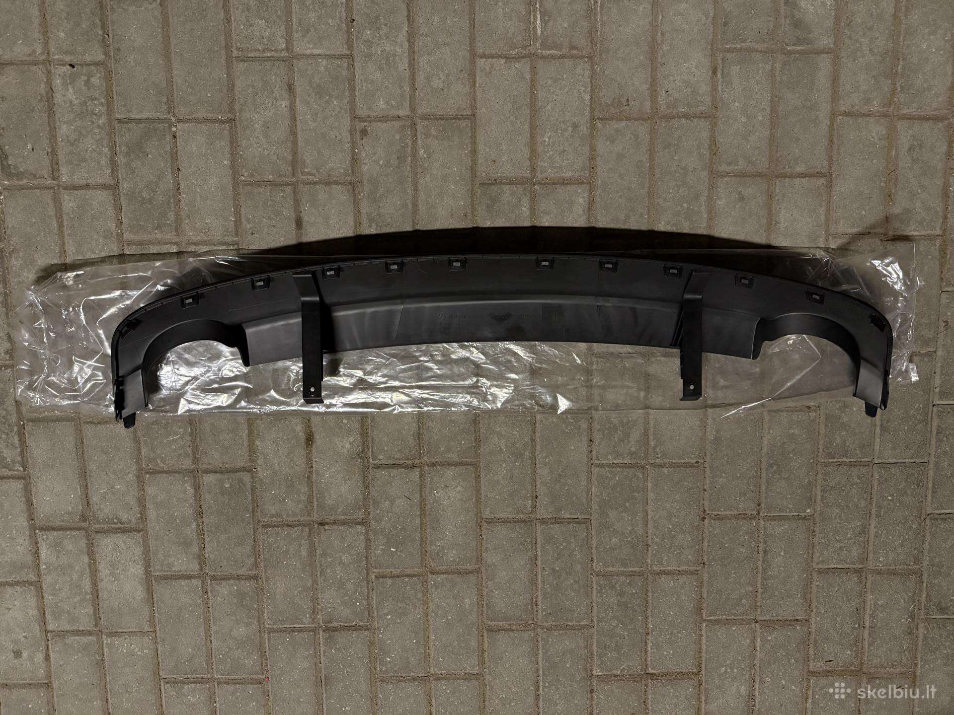 Mercedes-Benz C300 Mercedes w204 difuzorius a 204 885 32 25 mercedes ...