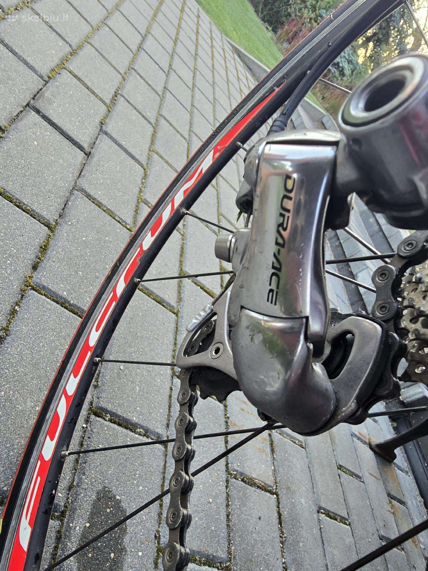 Road, sports bike Specialized | A28956055