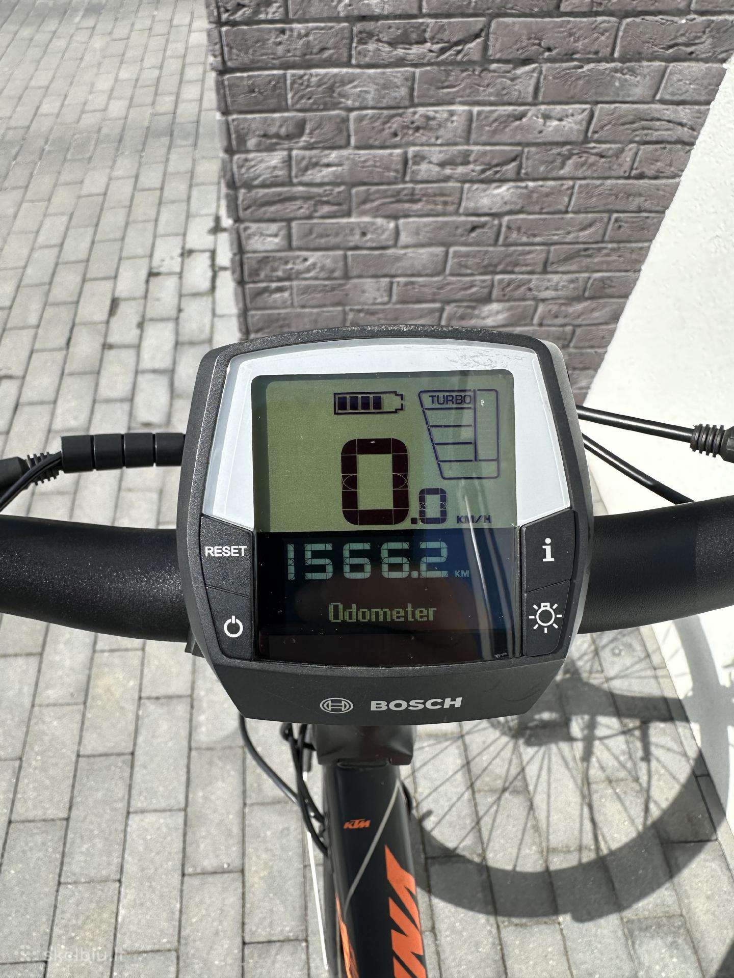 Electric bike KTM 28″ | A28966401