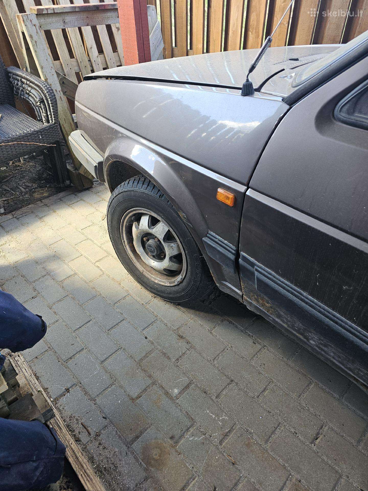 Volkswagen Jetta Auto dalys parduodamos dalys vw jetta mk2 1984 1990 ...