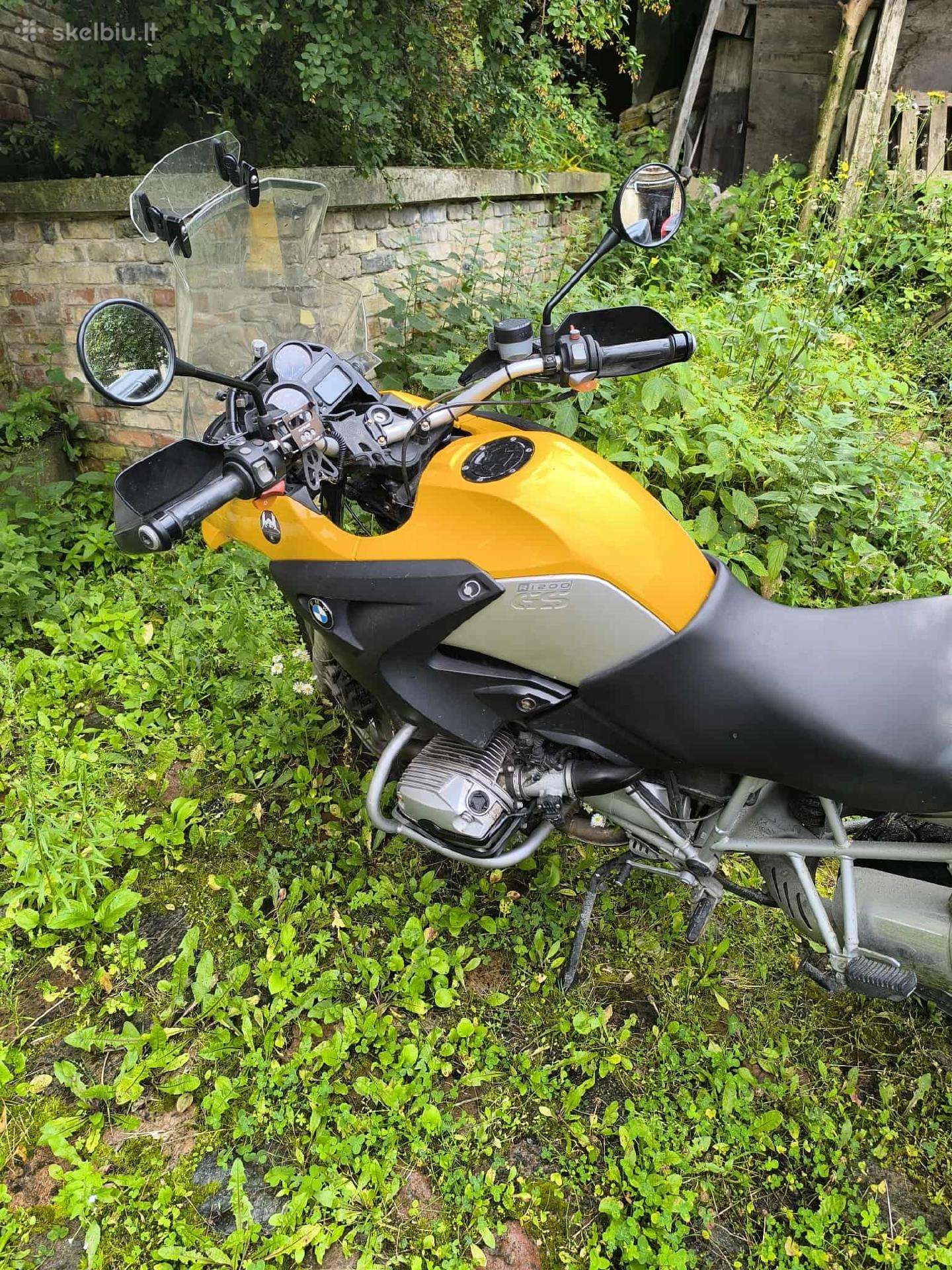 BMW R 1250 GS Adventure 1170cc, touring / sport touring / kelioniniai ...