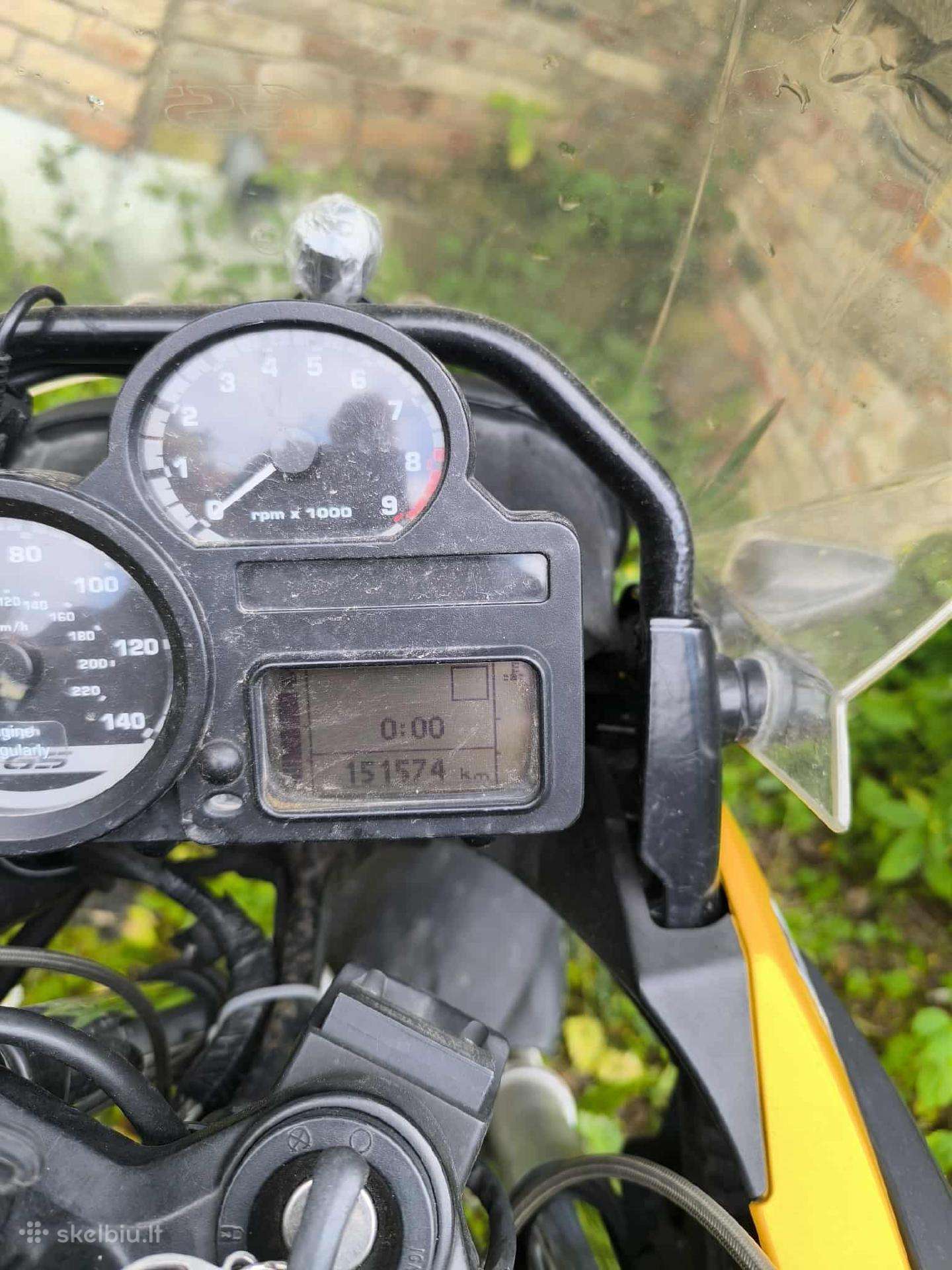 BMW R 1250 GS Adventure 1170cc, touring / sport touring / kelioniniai ...