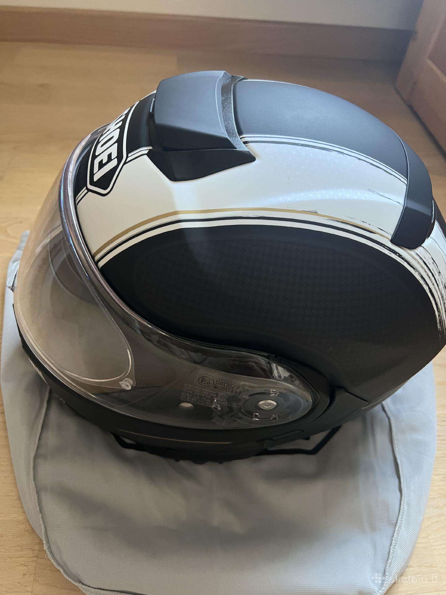 Shoei, modular / flip-up | A29064043