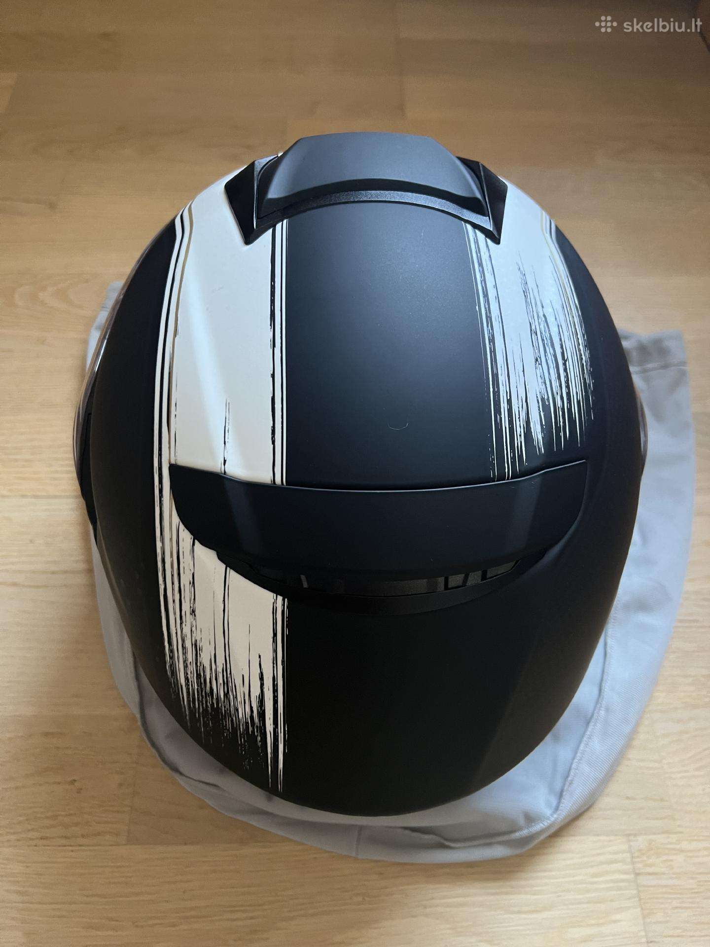 Shoei, modular / flip-up | A29064043