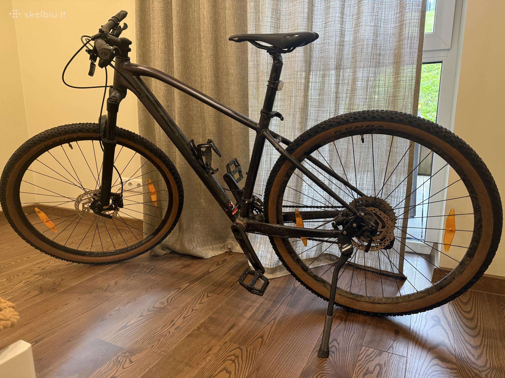 Kalnų dviratis Scott | A29065347