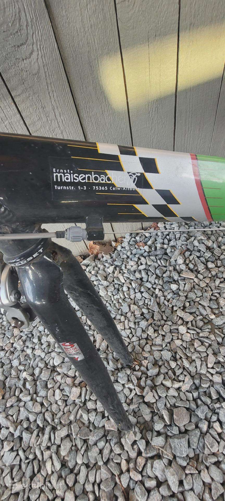 Elektrinis dviratis -Kita- 28″ | A29067299