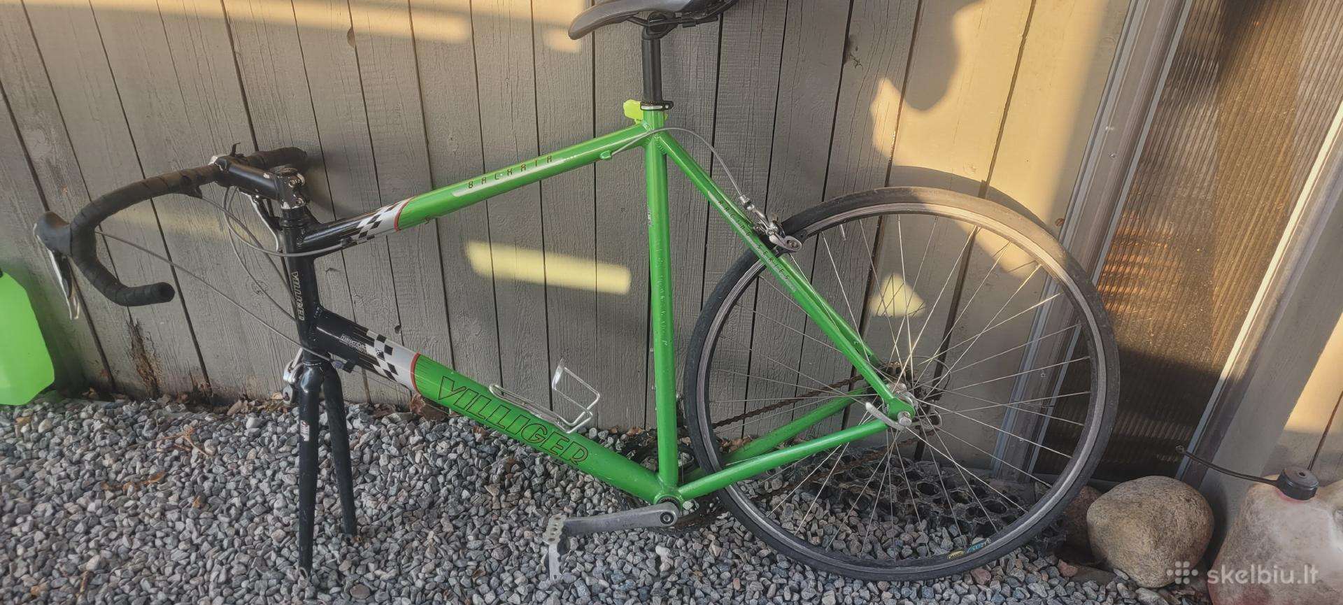 Elektrinis dviratis -Kita- 28″ | A29067299