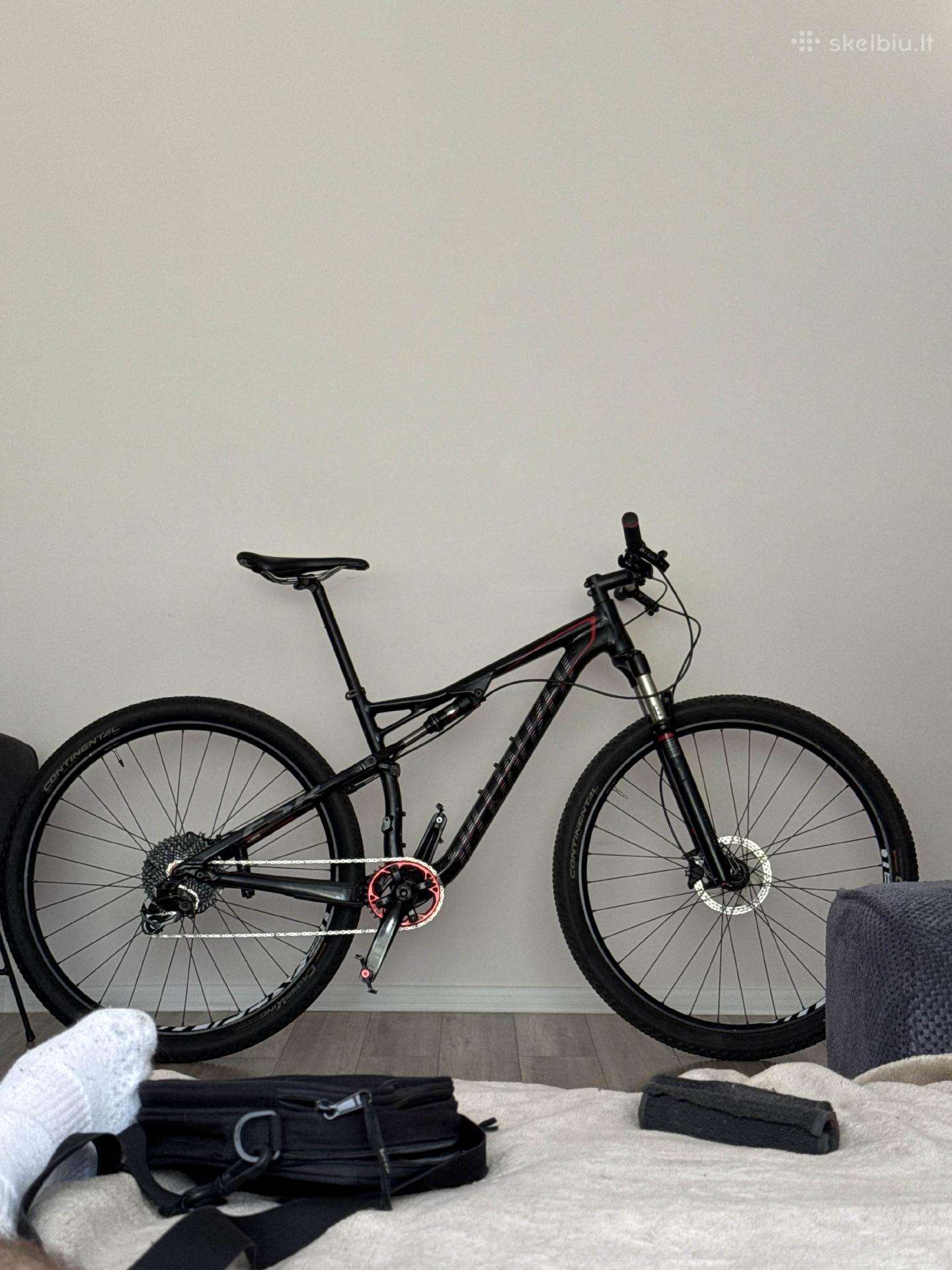 Kalnų dviratis Specialized 29″ | A29076337