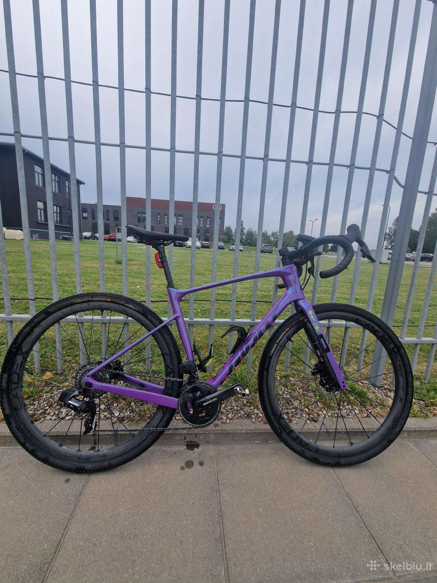 Kita dviratis Giant 28″ | A29090985