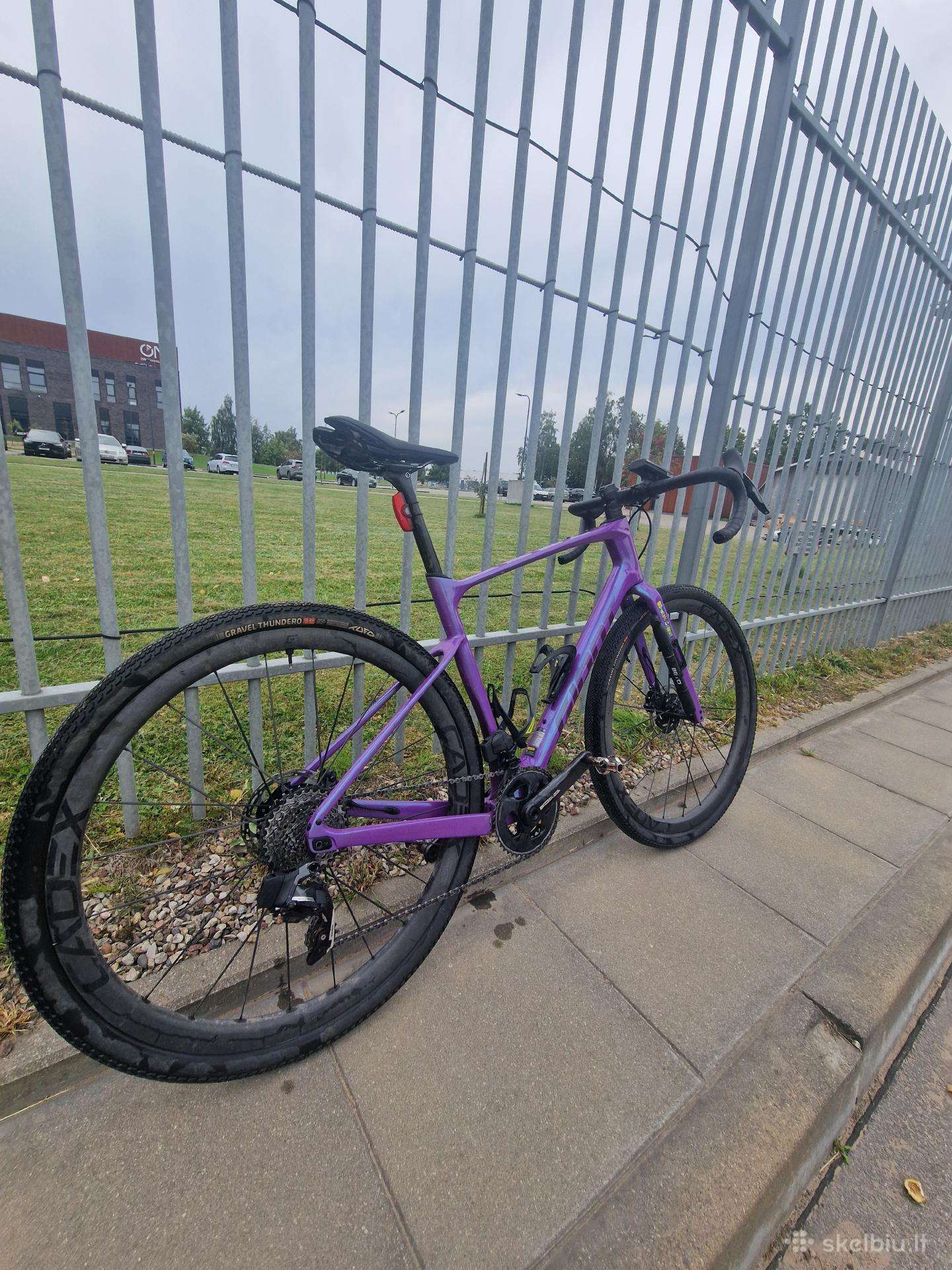 Kita dviratis Giant 28″ | A29090985