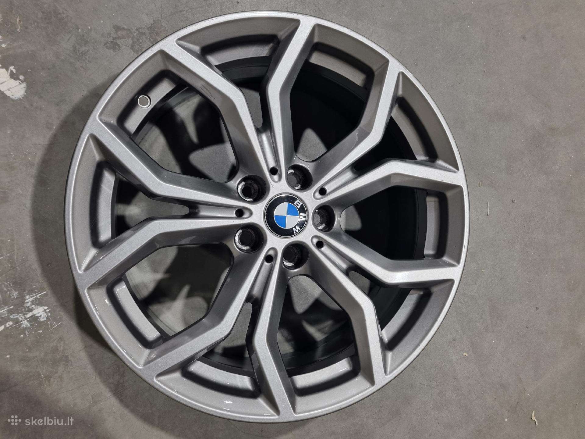 BMW, легкосплавные , R19 | A29103453