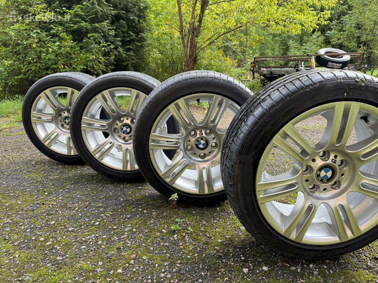 BMW, легкосплавные , R17 | A29123651
