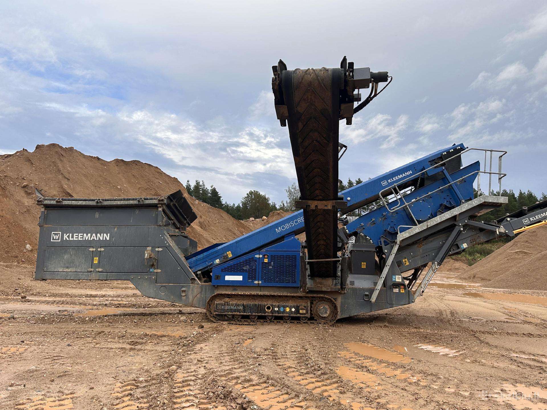 Klemman MS 14 Z, sijotuvai 2019 m., | A29130439