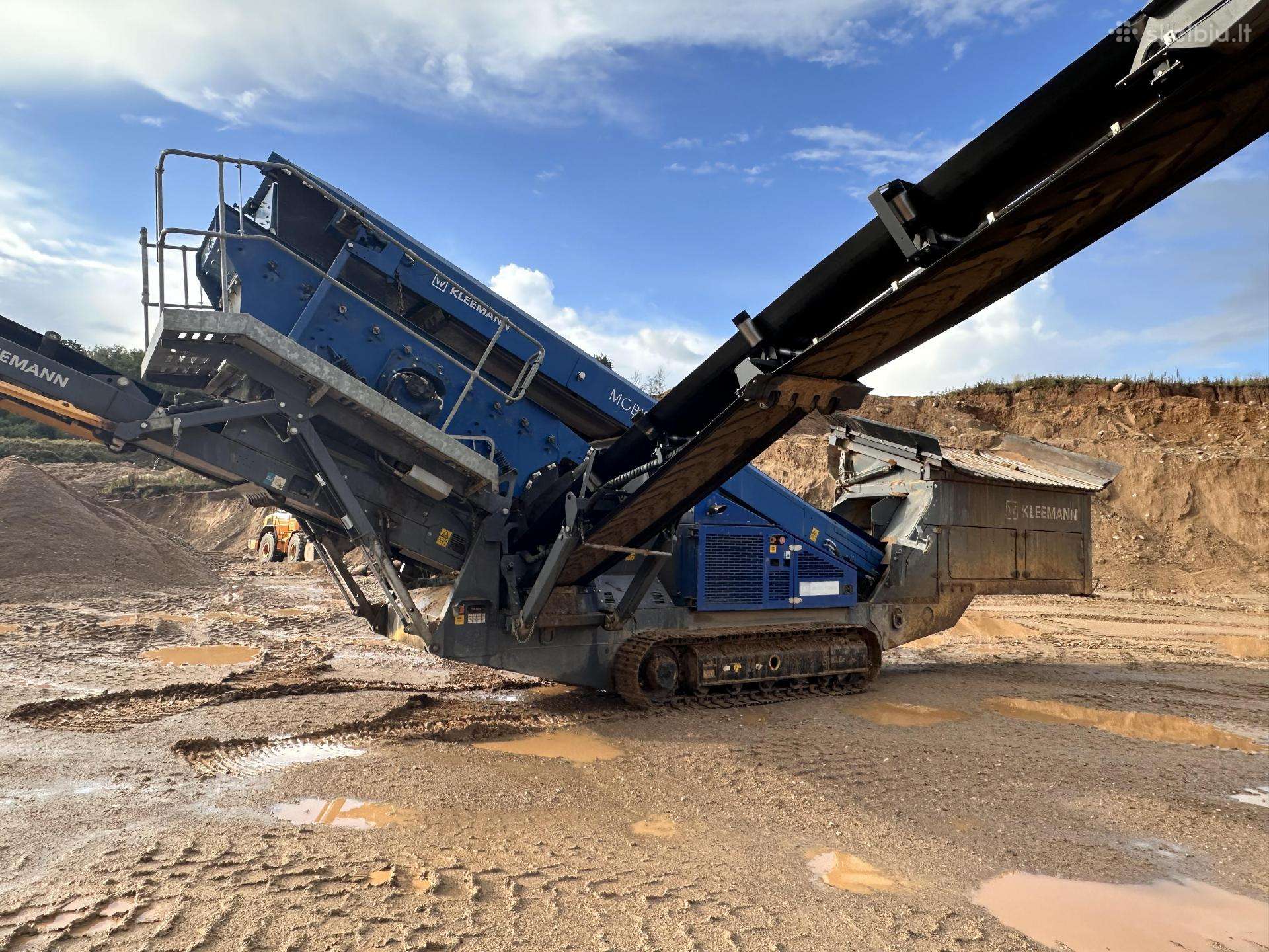 Klemman MS 14 Z, sijotuvai 2019 m., | A29130439
