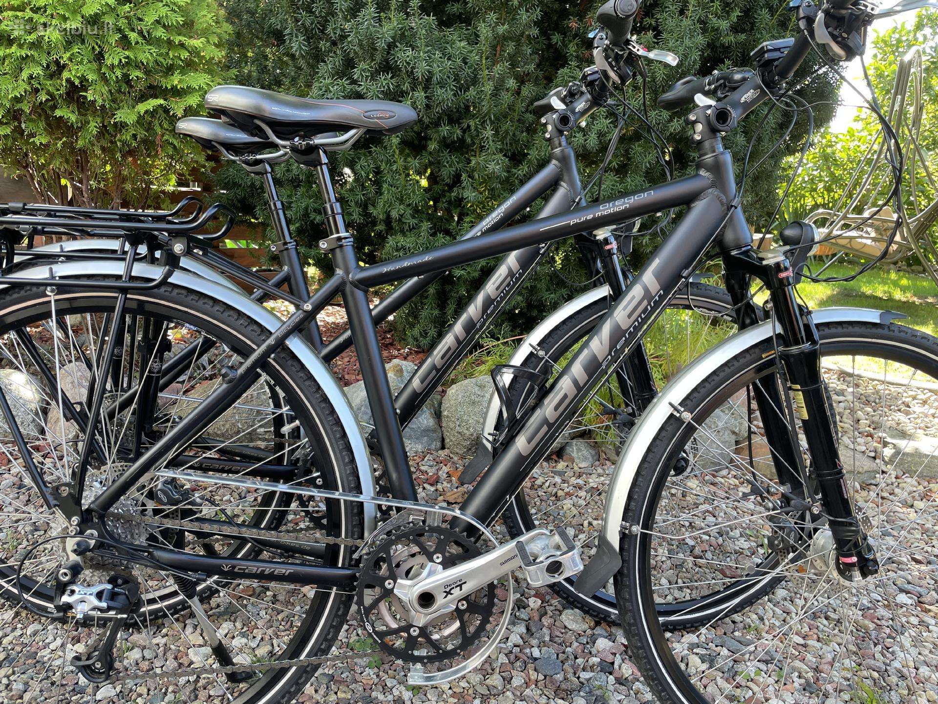 Miesto dviratis -Kita- | A29135913