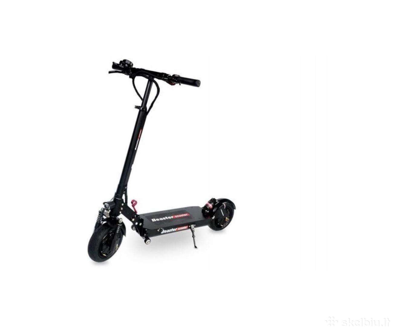 Electric scooter Beaster Scooter | A29143795