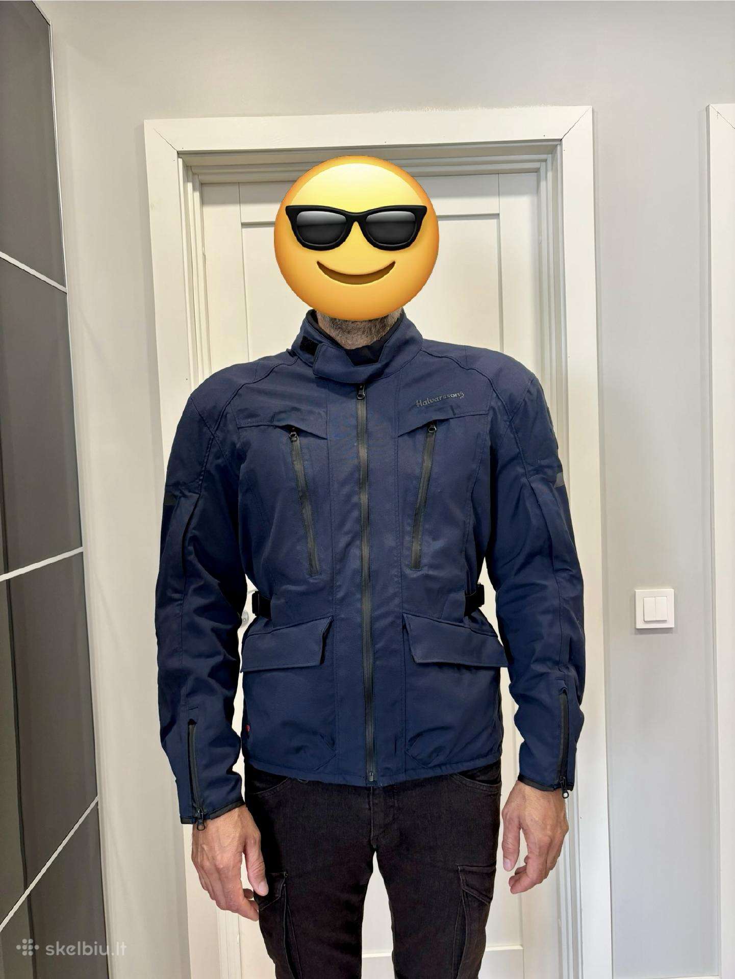 Halvarssons, touring | A29145283